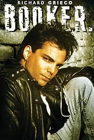 Booker (1989 series) | Cinemorgue Wiki | Fandom