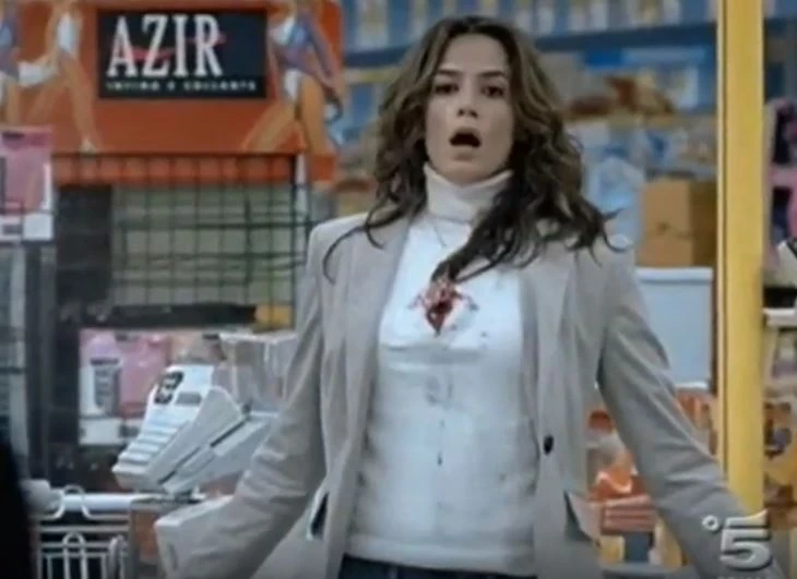 Irene Ferri | Cinemorgue Wiki | Fandom