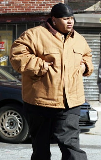 Tyrell Baker | Cinemorgue Wiki | Fandom