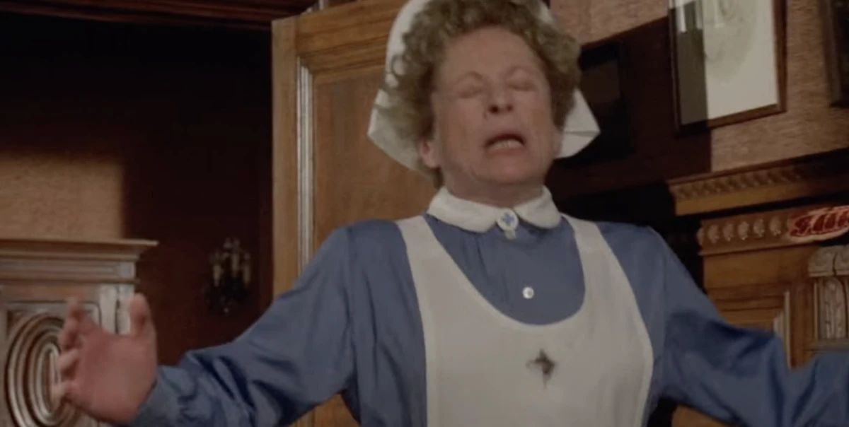 Catherine Rethi | Cinemorgue Wiki | Fandom