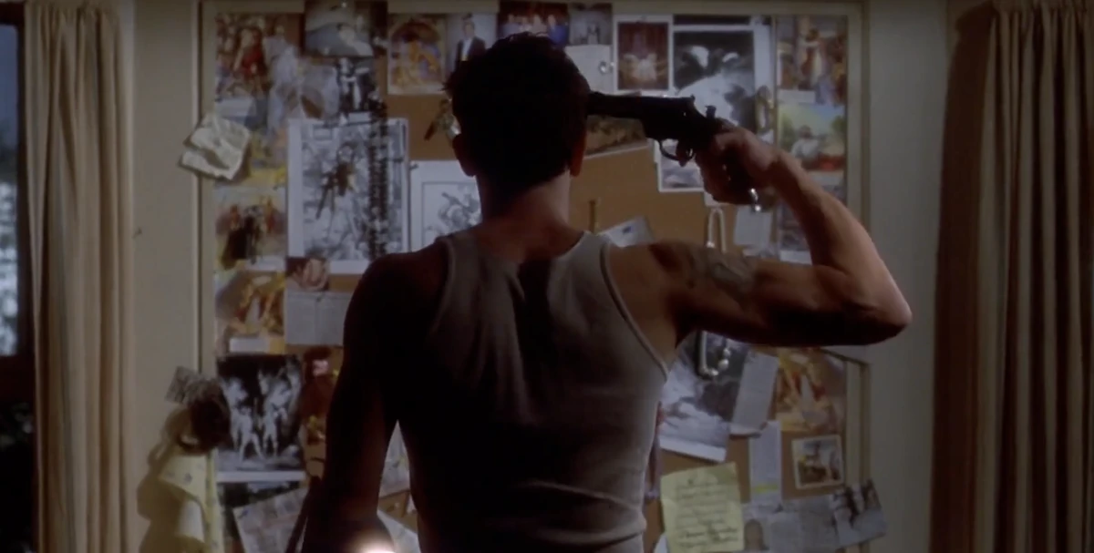 Levi Kreis | Cinemorgue Wiki | Fandom
