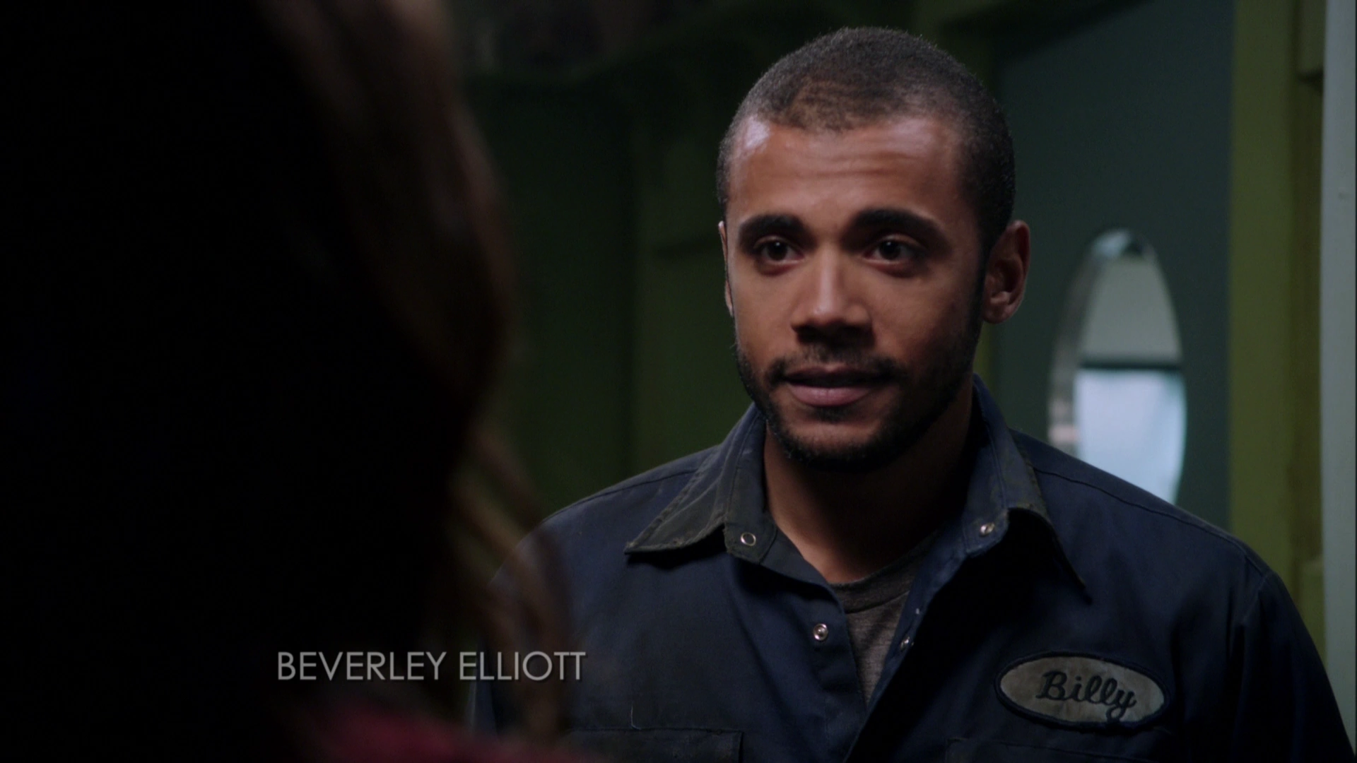 Jarod Joseph Once Upon A Time