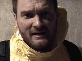 Ben Temple | Cinemorgue Wiki | Fandom