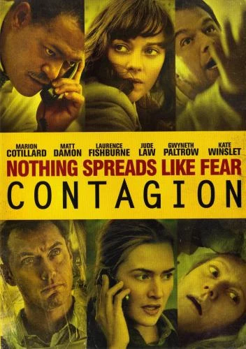 Contagion (2011) | Cinemorgue Wiki | Fandom