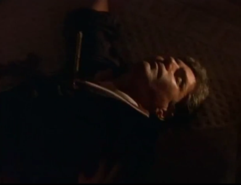 David Purdham | Cinemorgue Wiki | Fandom