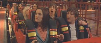 Jesse Moss Final Destination 3