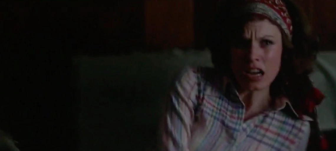 Lisa Blake Richards | Cinemorgue Wiki | Fandom