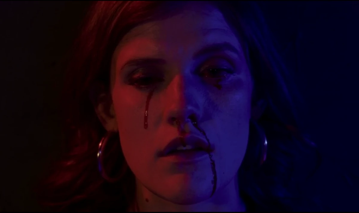 Sarah Polednak | Cinemorgue Wiki | Fandom