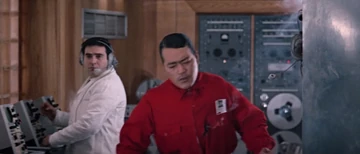 Anthony Chinn | Cinemorgue Wiki | Fandom