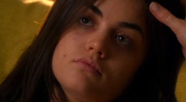 Lucy Hale | Cinemorgue Wiki | Fandom