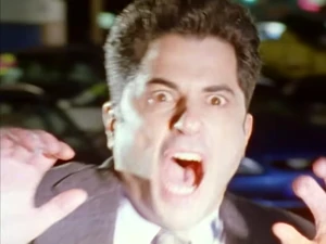 Robert Cicchini | Cinemorgue Wiki | Fandom