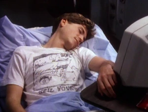 Ron Asher | Cinemorgue Wiki | Fandom