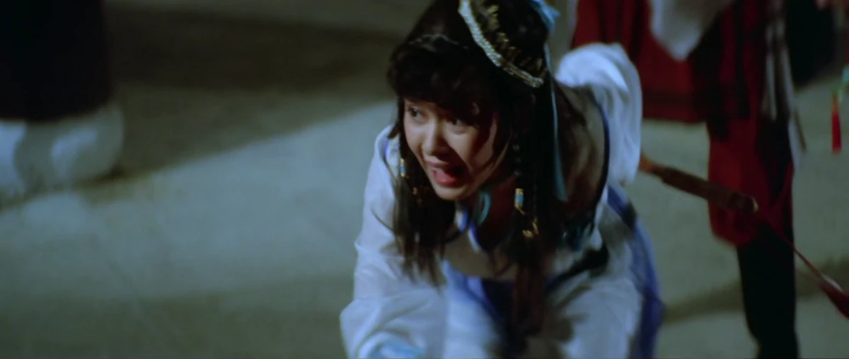 Li-Ling Liao | Cinemorgue Wiki | Fandom