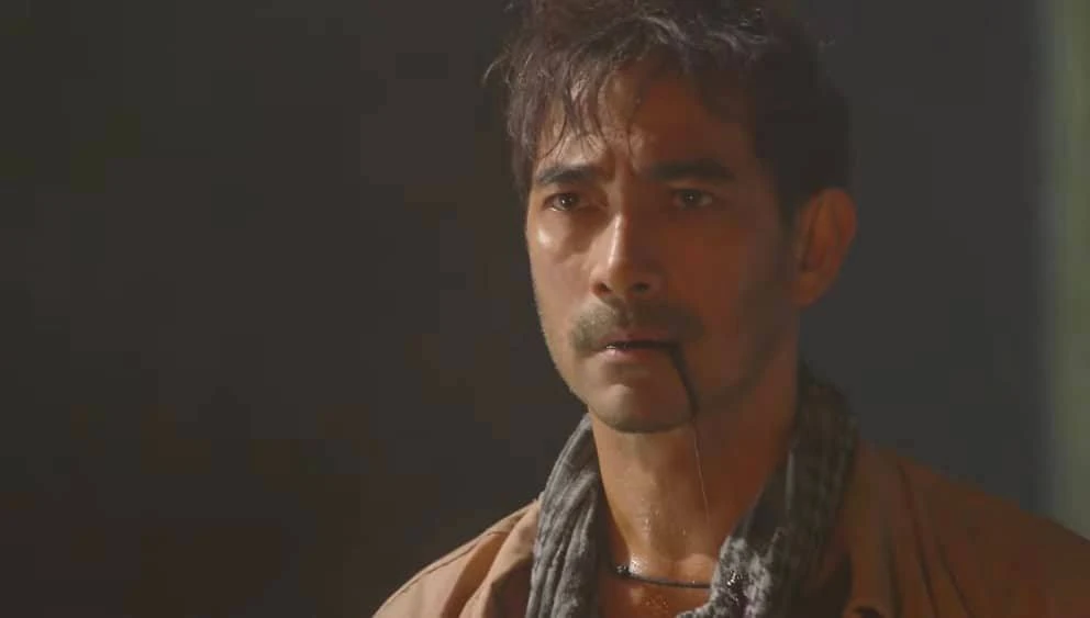 Raymond Bagatsing | Cinemorgue Wiki | Fandom