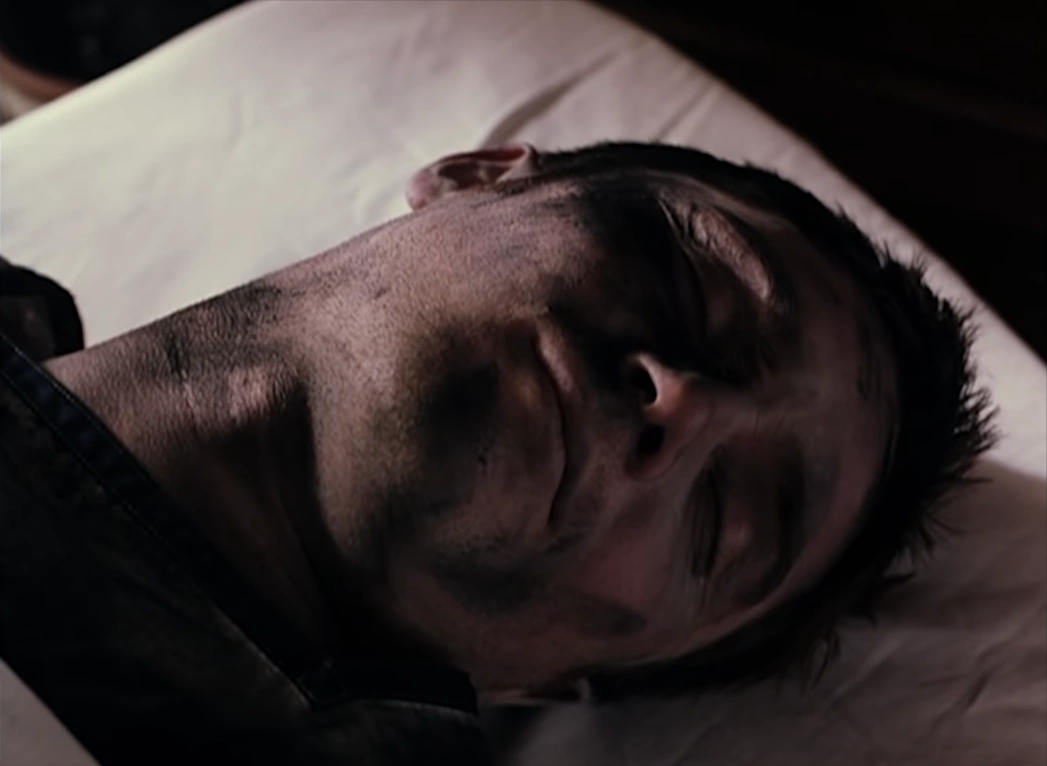 Alex Ferns | Cinemorgue Wiki | Fandom