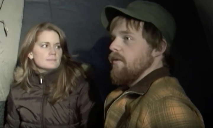 Dan Tait | Cinemorgue Wiki | Fandom