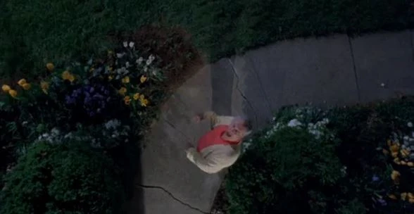 Doug Roberts | Cinemorgue Wiki | Fandom