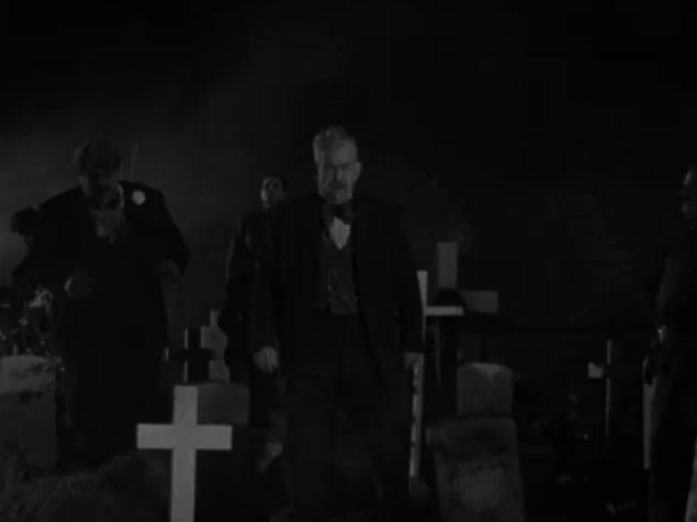 Edgar Dearing | Cinemorgue Wiki | Fandom