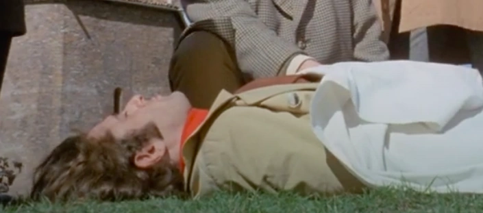 Gigi Rizzi | Cinemorgue Wiki | Fandom