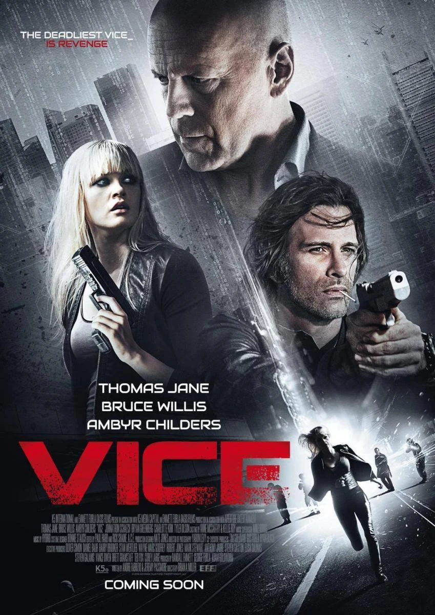 Vice (2015) | Cinemorgue Wiki | Fandom