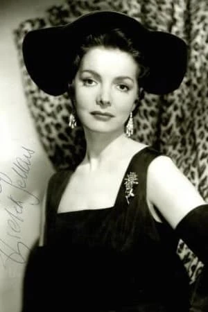 Elizabeth Sellars | Cinemorgue Wiki | Fandom