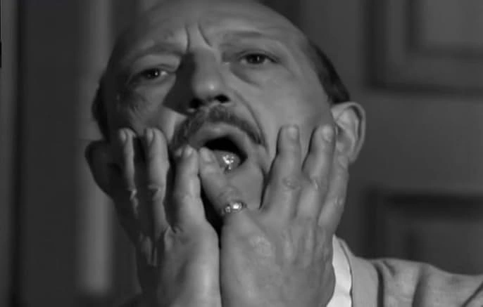 Henry Norell | Cinemorgue Wiki | Fandom