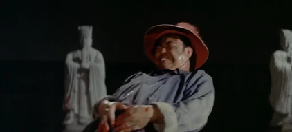 Fei Chu | Cinemorgue Wiki | Fandom
