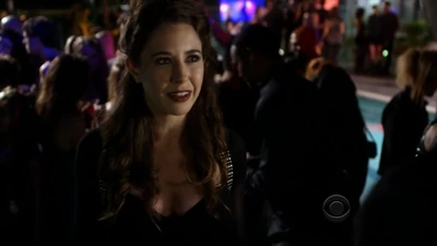 Netta Most | Cinemorgue Wiki | Fandom