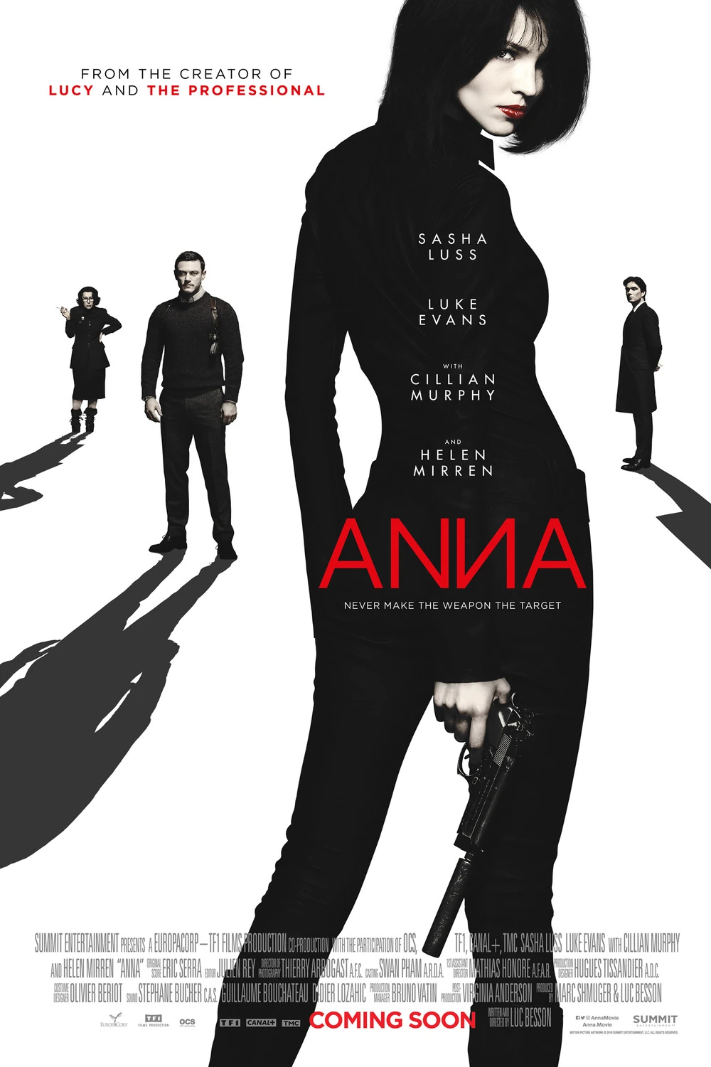 Anna (2019) | Cinemorgue Wiki | Fandom