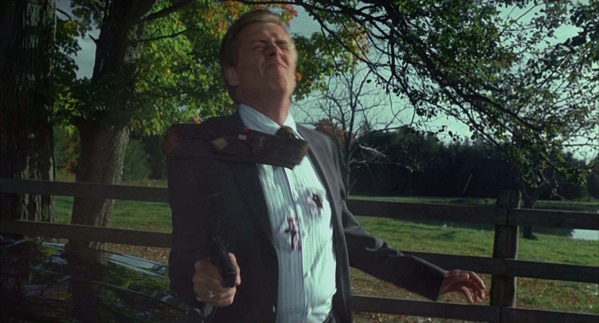 Bill MacDonald | Cinemorgue Wiki | Fandom