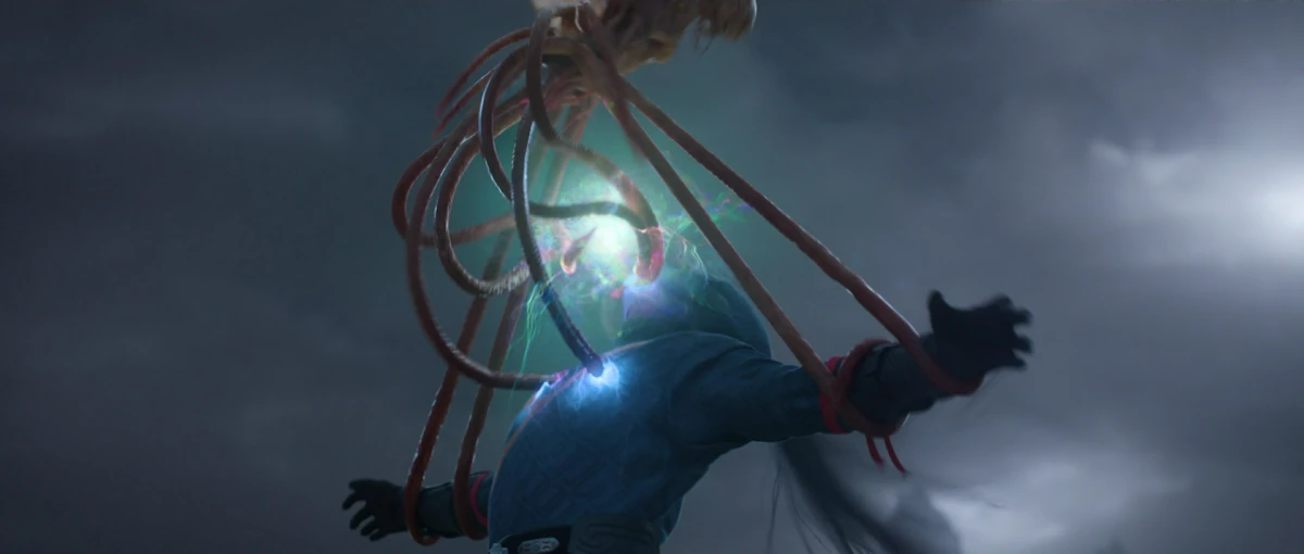 Andy Le | Cinemorgue Wiki | Fandom