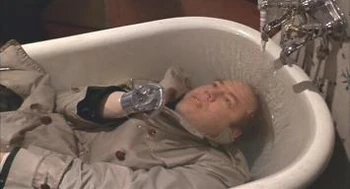 George Kennedy | Cinemorgue Wiki | Fandom