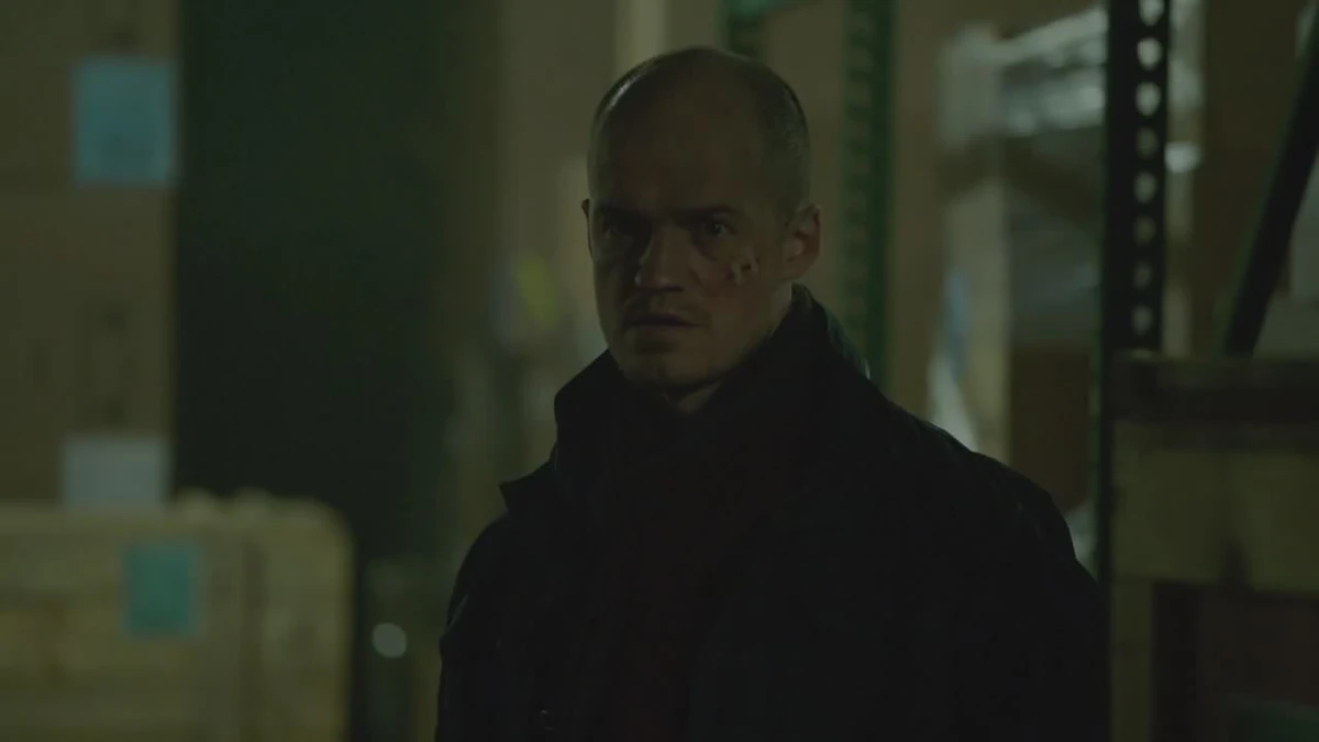 Adam O'Byrne | Cinemorgue Wiki | Fandom