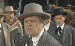 Pat Hingle Dies
