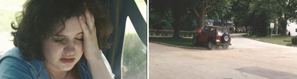 Shayna Levine | Cinemorgue Wiki | Fandom