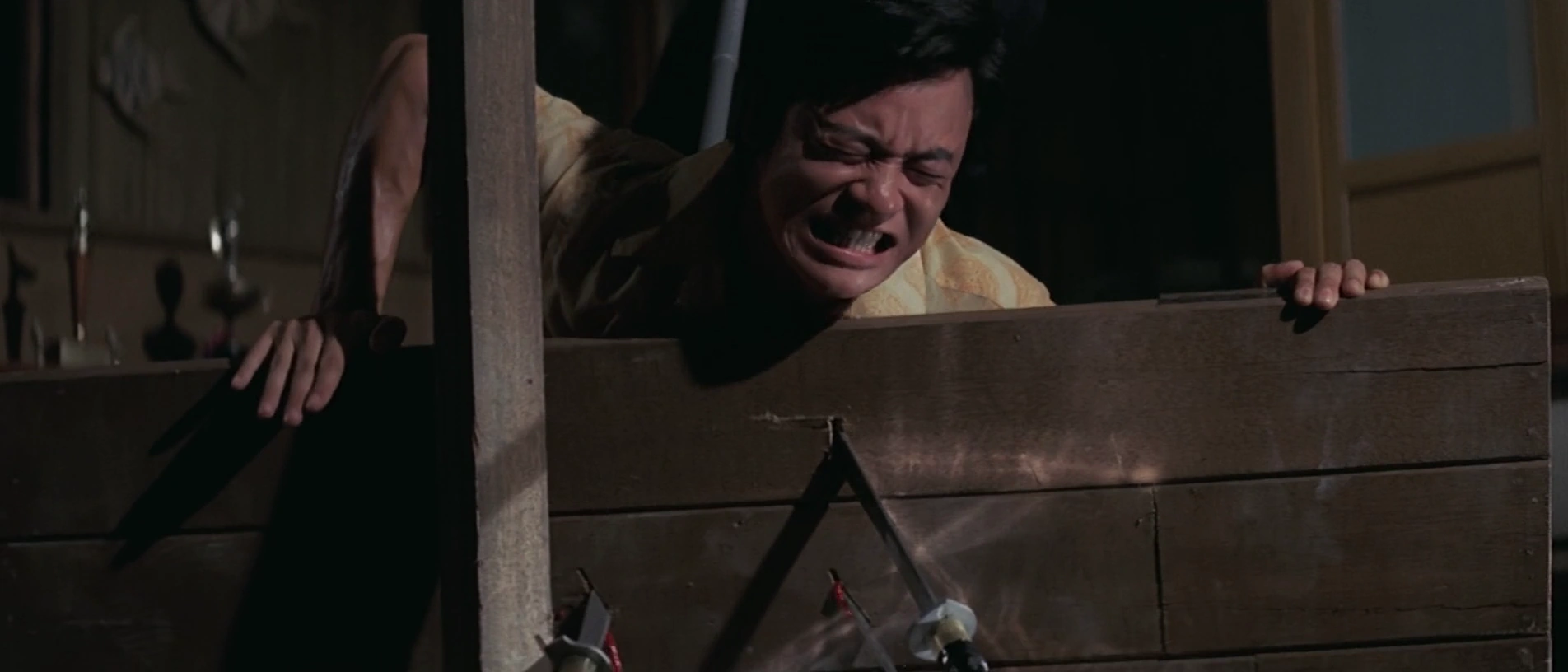 Ming Chiu | Cinemorgue Wiki | Fandom