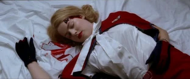 Cold Case (2003 series) | Cinemorgue Wiki | Fandom