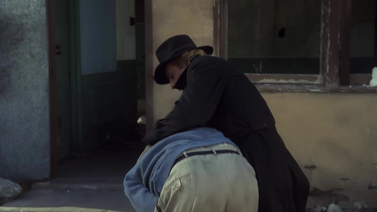 Matthew Faison | Cinemorgue Wiki | Fandom