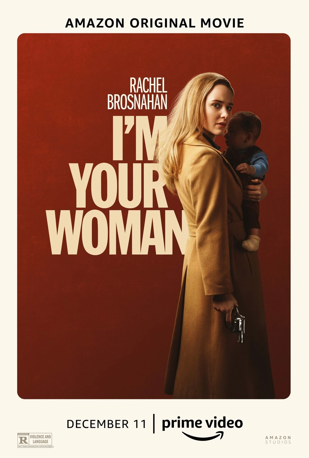I’m Your Woman (2020) | Cinemorgue Wiki | Fandom