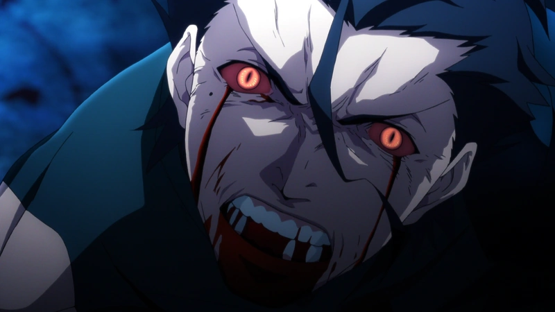 Grant George | Cinemorgue Wiki | Fandom