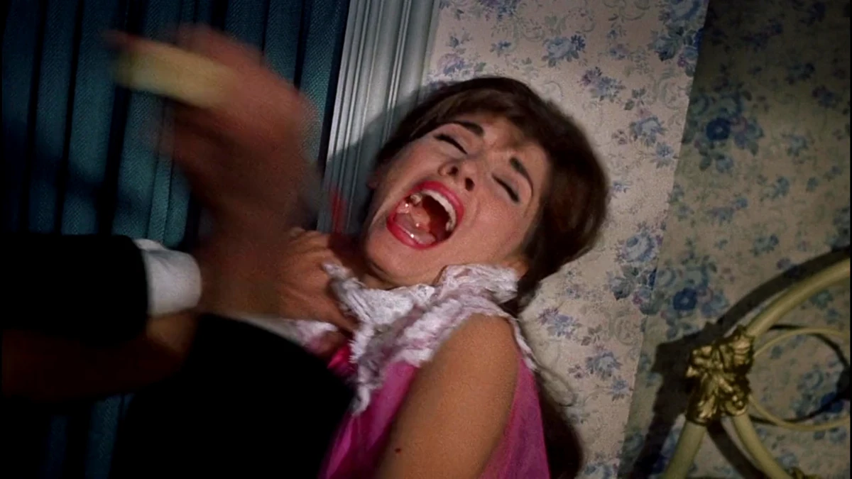 nancy kovack children