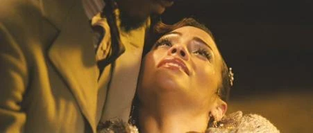 Paula Patton | Cinemorgue Wiki | Fandom