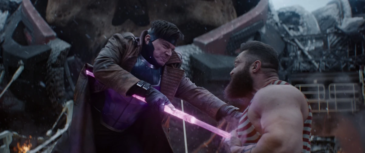 Billy Clements | Cinemorgue Wiki | Fandom