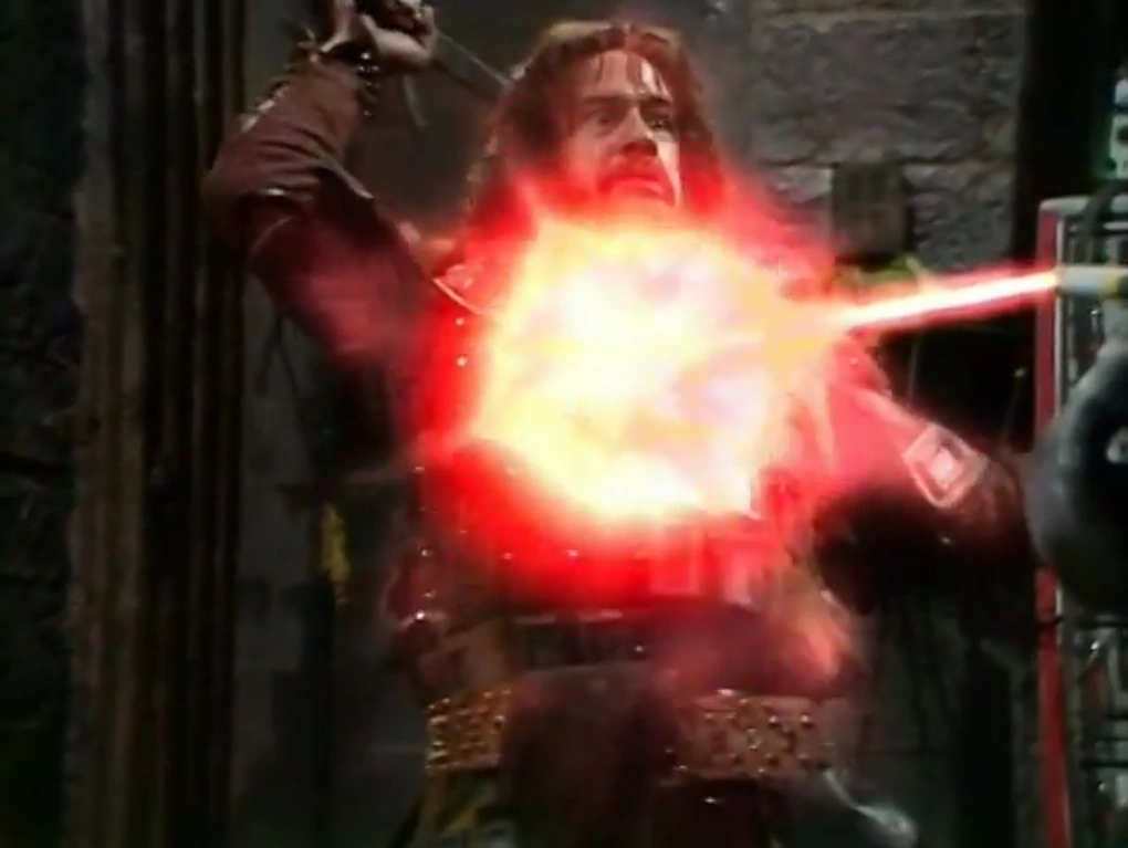 David Daker | Cinemorgue Wiki | Fandom