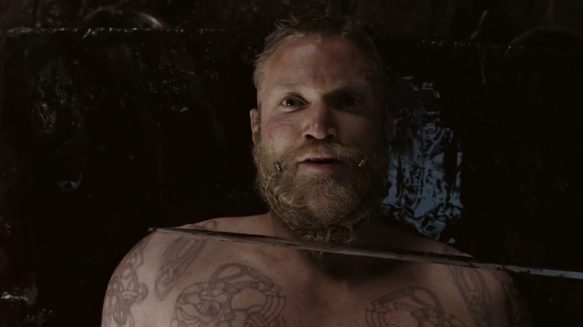 Diarmaid Murtagh | Cinemorgue Wiki | Fandom