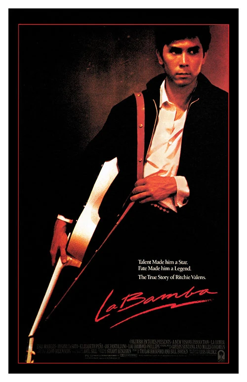 La Bamba (1987) | Cinemorgue Wiki | Fandom