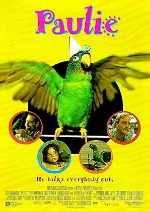 Paulie (1998) | Cinemorgue Wiki | Fandom