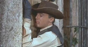 Robert Vaughn Magnificent Seven