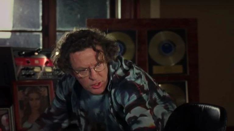 Stewart Finlay Mclennan