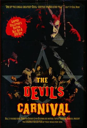The Devil's Carnival (2012) | Cinemorgue Wiki | Fandom